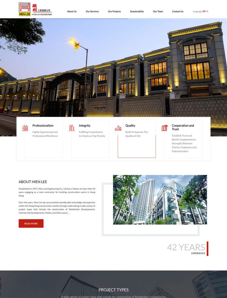 Golden International | Embraiz